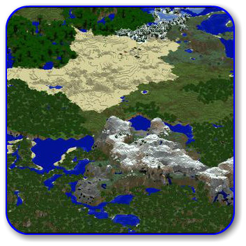 Geography Curriculum – GamED Academy